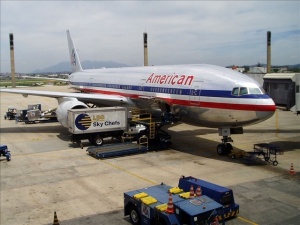 Belligerent passenger ejected from LGA flight, bah humbug! - The Winglet