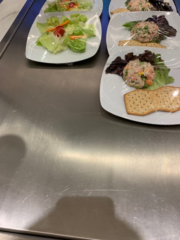 LOUNGE REVIEW: VIP Lounge Puerto Vallarta International (PVR) - The Winglet